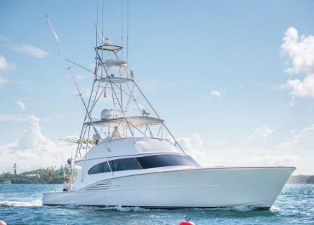 Garlington Yachts for Sale Ranging from 60' to 70' | Galati Yachts