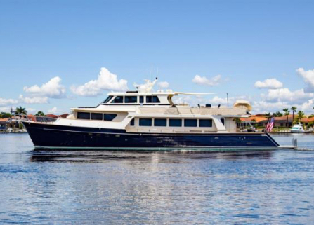 Marlow Yachts | Find Your Marlow | Galati Yachts