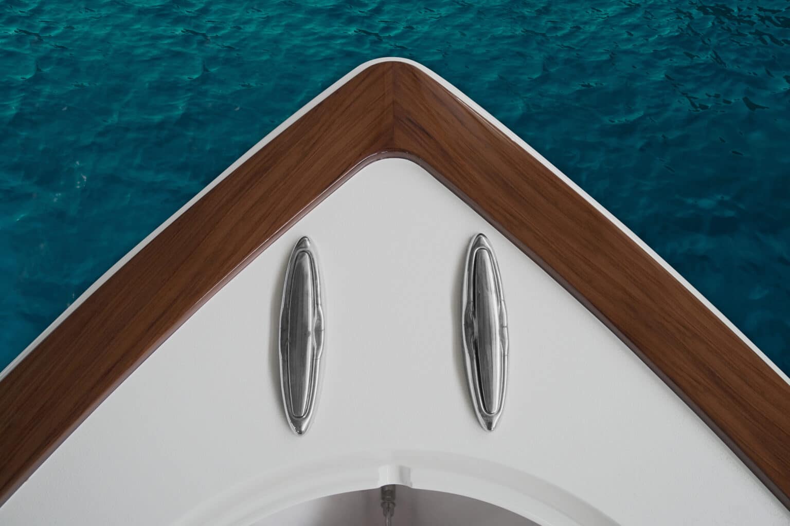 Parts of a Fishing Boat | Valhalla Center Console - Galati Yachts