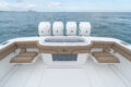 Parts of a Fishing Boat | Valhalla Center Console - Galati Yachts