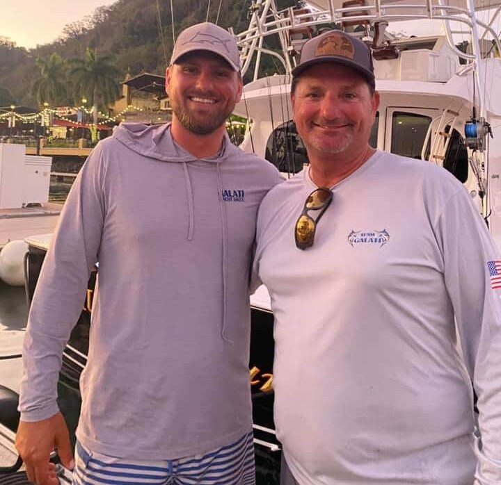 2021 Los Suenos Signature Triple Crown Highlights - Galati Yachts