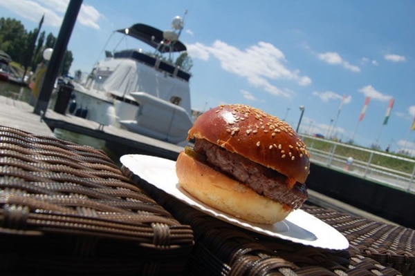 Best Recipes to Cook Onboard Any Type of Boat - Galati Yachts