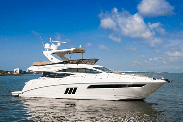 New & Used Yachts for Sale Worldwide | Galati Yacht Sales