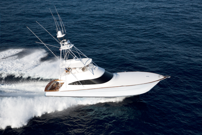 The Best Fishing Boats For Offshore - Galati Yachts