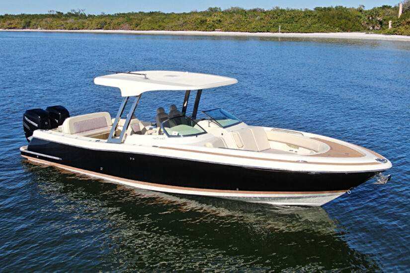 Top American-Made Yacht Brands | Best U.S. Yacht Builders - Galati Yachts