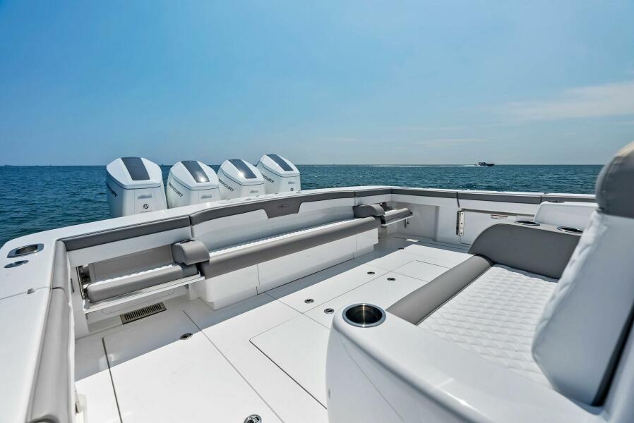 The Ultimate 2024 55 Valhalla CC with Modern Design & Minimal Hours ...