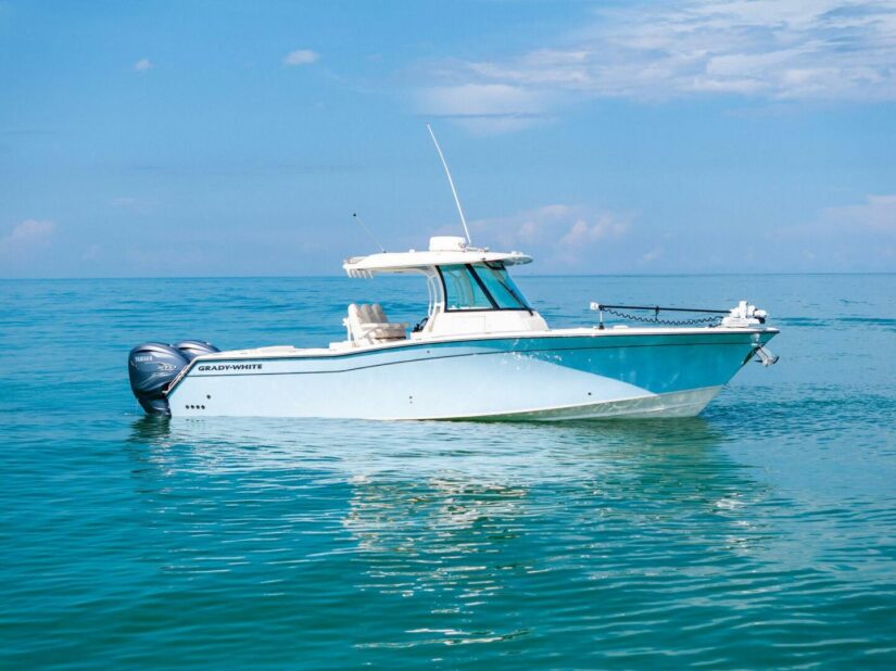 Top American-Made Yacht Brands | Best U.S. Yacht Builders - Galati Yachts
