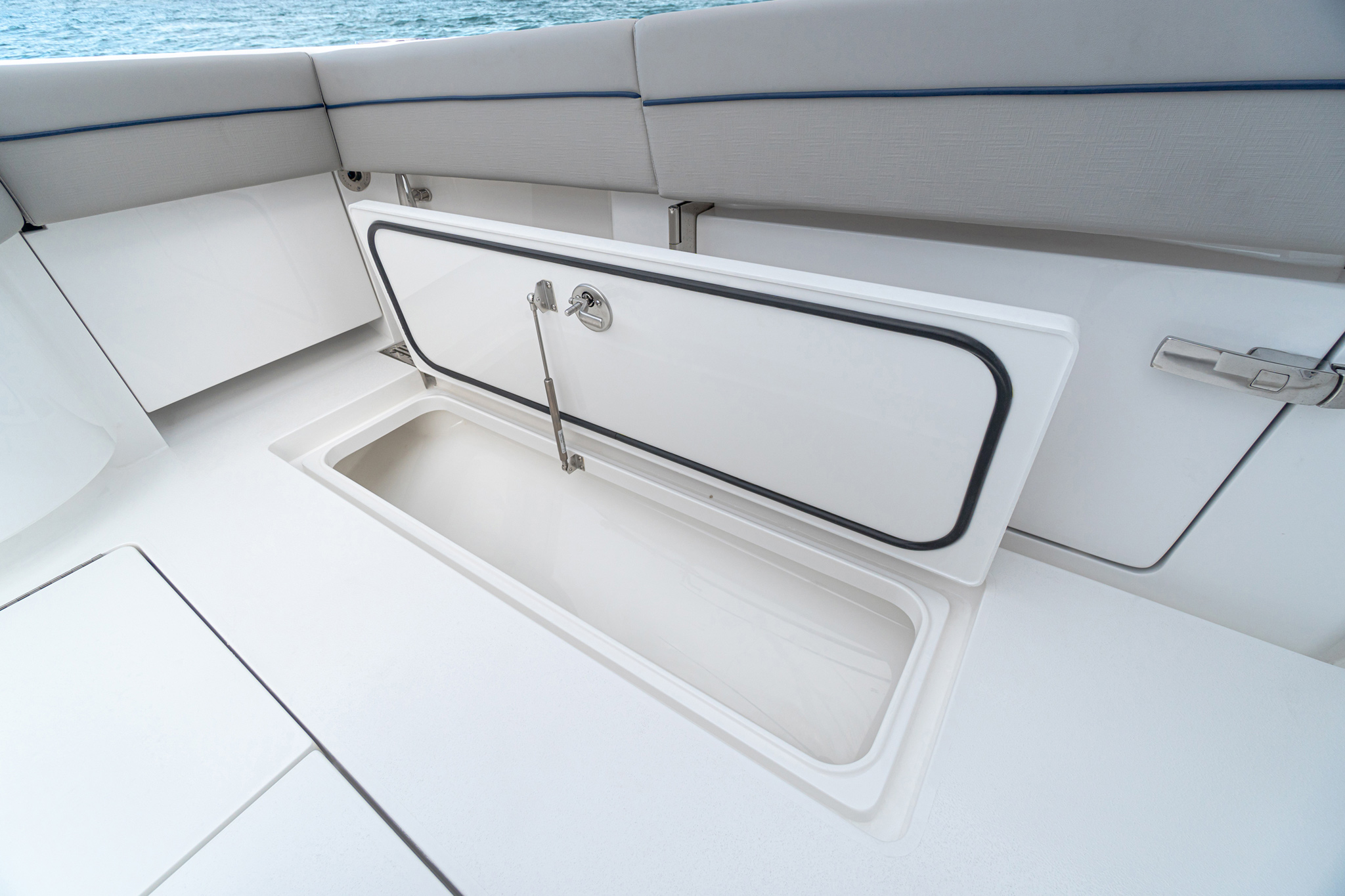 Buy New Valhalla V-33 Boats for Sale | Galati Yacht Sales