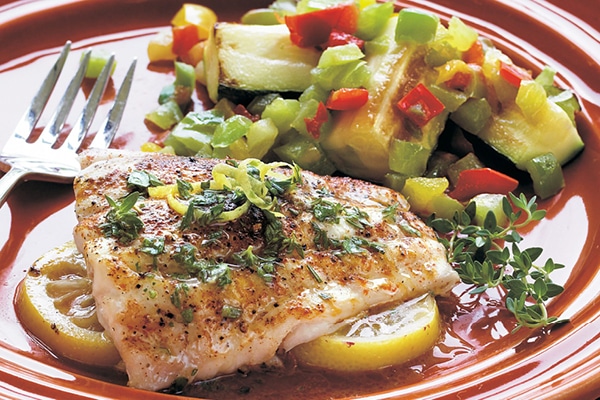 Best Recipes to Cook Onboard Any Type of Boat - Galati Yachts