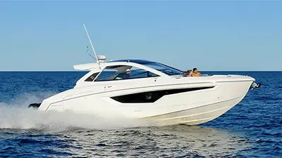 Best of 2020: New Yacht Models Recap - Galati Yachts