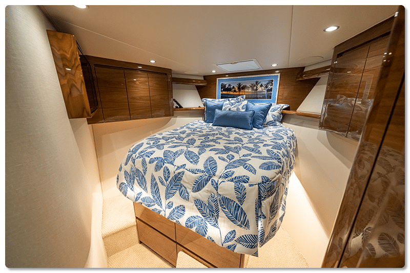 Highlights of the 54 Viking Open - Galati Yachts