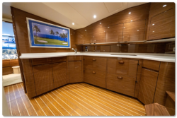 Highlights of the 54 Viking Open - Galati Yachts