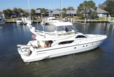 New & Used Boats and Yachts for Sale Worldwide | Galati Yachts