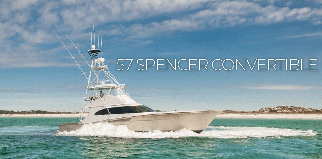 CUSTOM SPORTFISH AVAILABLE FROM GALATI YACHT SALES | Galati Yachts