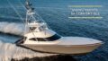 Viking Yachts 64 Convertible - Galati Yachts
