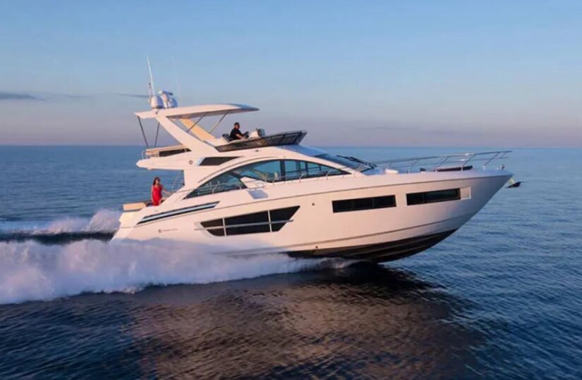 What is the best yacht brand? - Galati Yachts