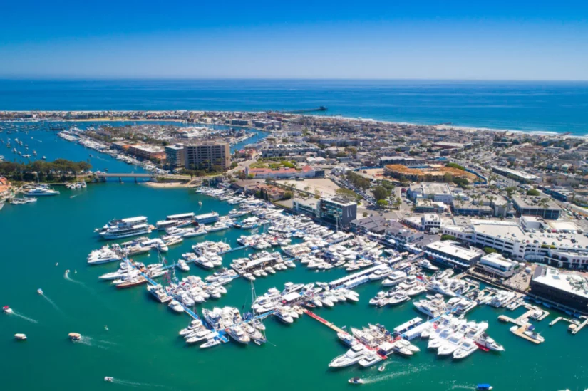 What to Do in Newport Beach During the Boat Show - Galati Yachts