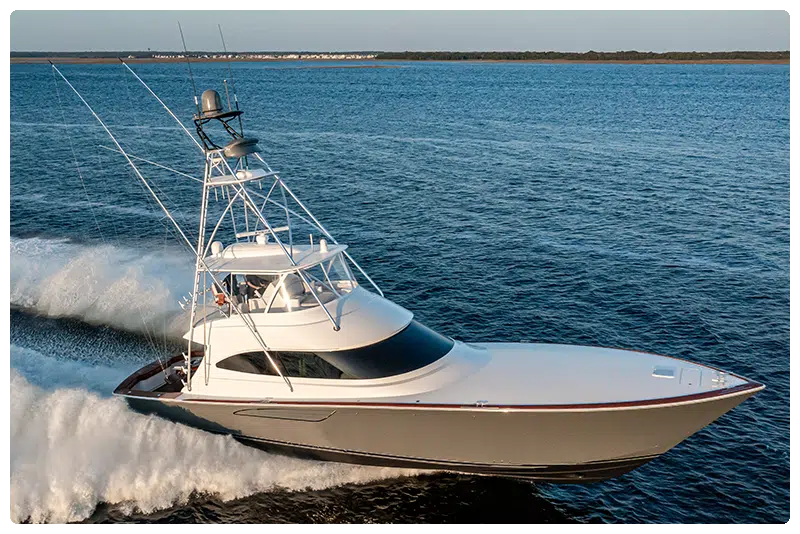 Different Types of Yachts Explained - Galati Yachts