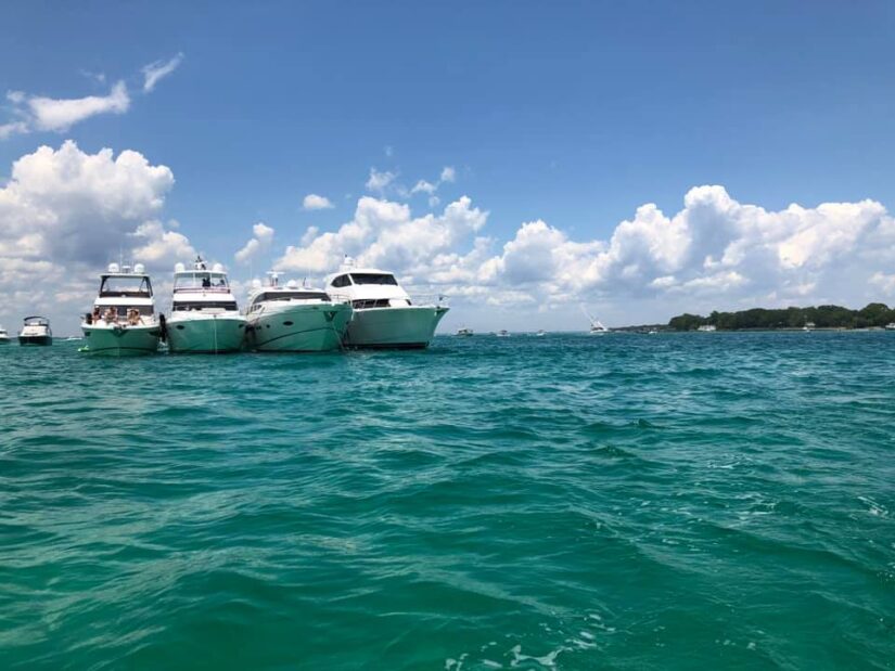 2026 Boating Season Dates: Key Holidays, Events & Planning Tips ...