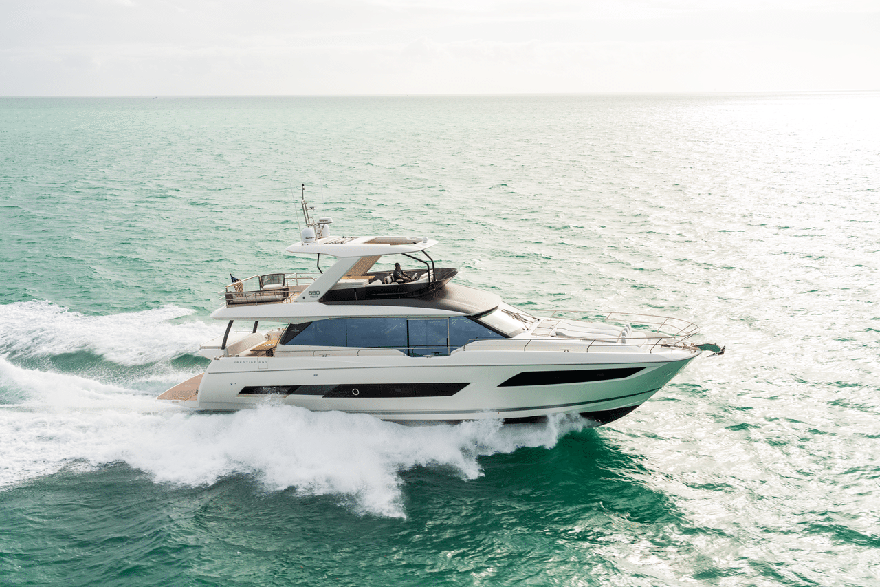 How Much Does a Yacht Cost? - Galati Yachts