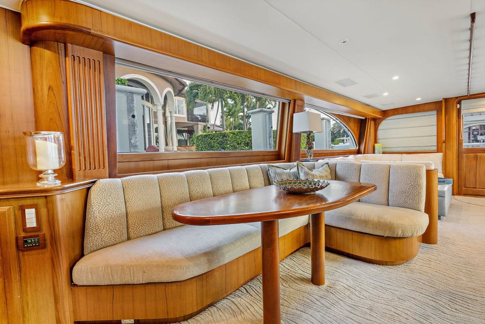 80 Donzi Yachts | Epitome of Luxury & Sportfish | Galati Yachts