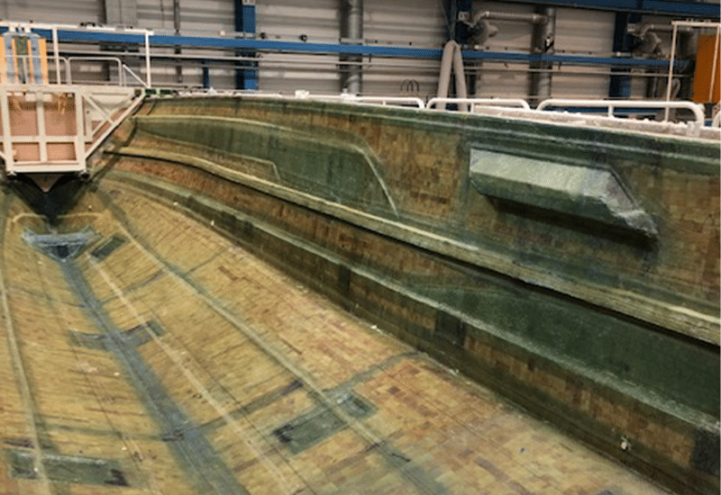 Prestige Yachts Factory Tour | Recap - Galati Yachts