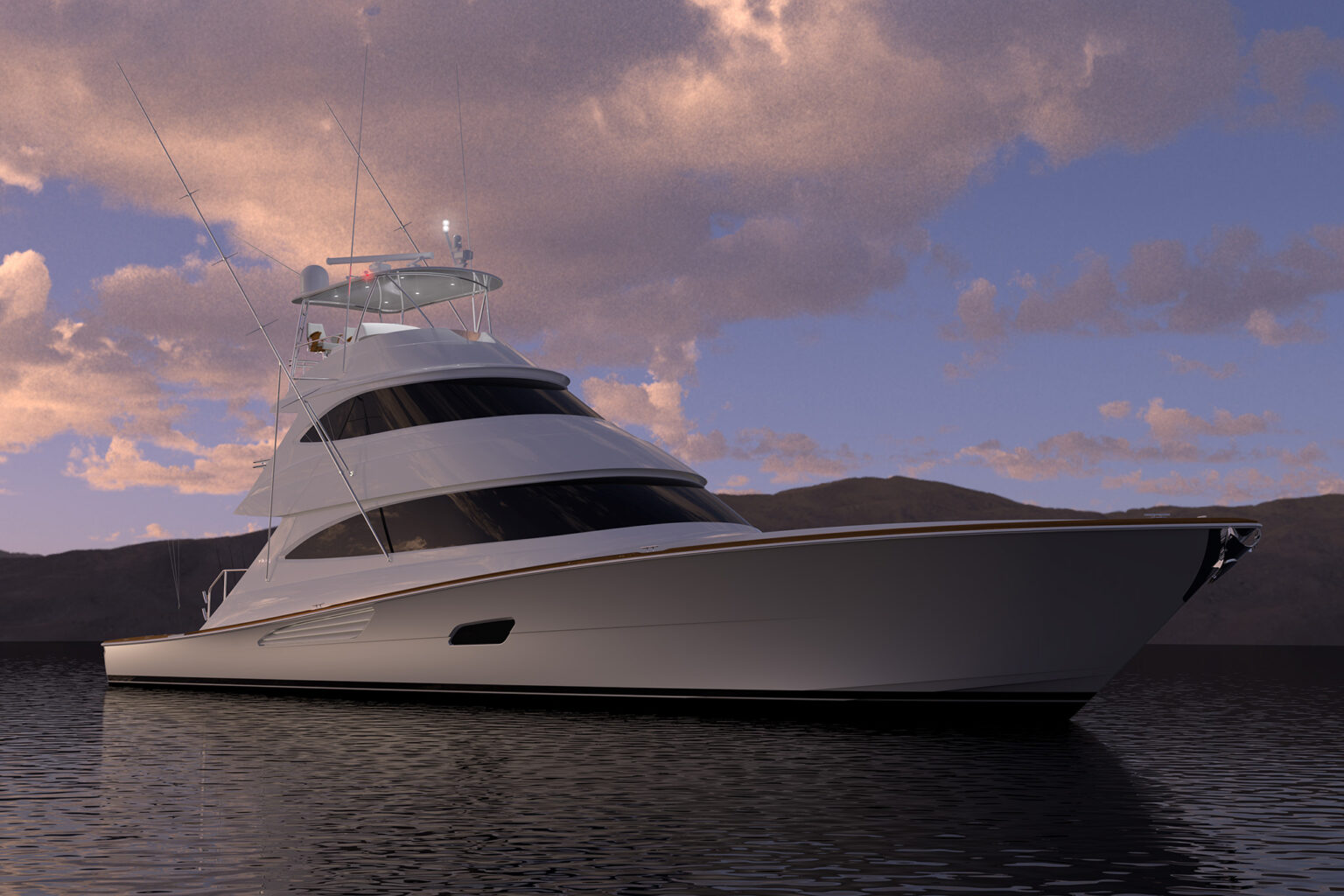 Top Boats to See at the Miami Boat Show - Galati Yachts