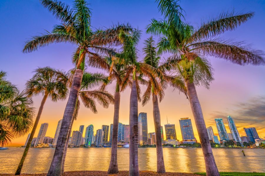2027 Miami International Boat Show - Feb 10-14 - Galati Yachts