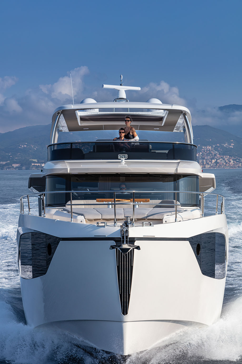 Absolute 68 Navetta Yachts For Sale - Galati Yacht Sales