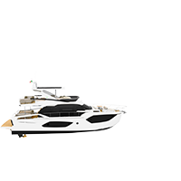 New Absolute Yachts For Sale - Galati Yachts