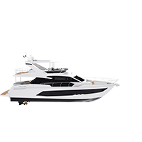 New Absolute Yachts For Sale - Galati Yachts