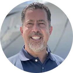 Never Blue 38M Custom Line Sold by Capt. Albert - Galati Yachts