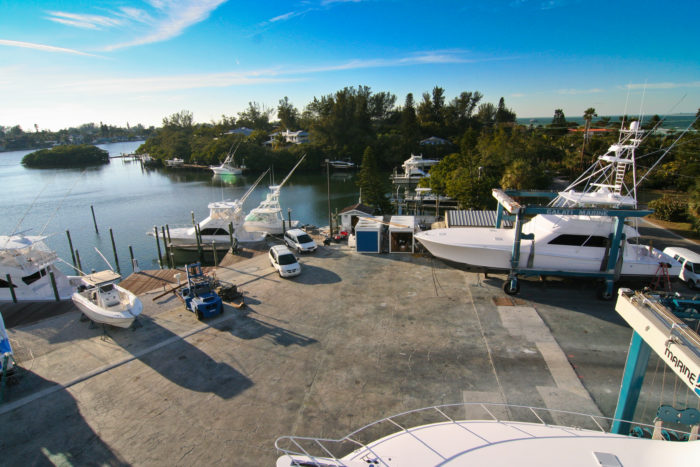 Boats And Yachts For Sale In Anna Maria Florida Fl Galati Yacht Sales