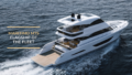 Maritimo M75 Flybridge Motor Yacht – Flagship of the Fleet - Galati Yachts