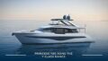 Princess Y80 Joins the Y Class Range - Galati Yachts