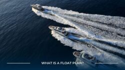 What is a Float Plan? - Boating Safety - Galati Yachts