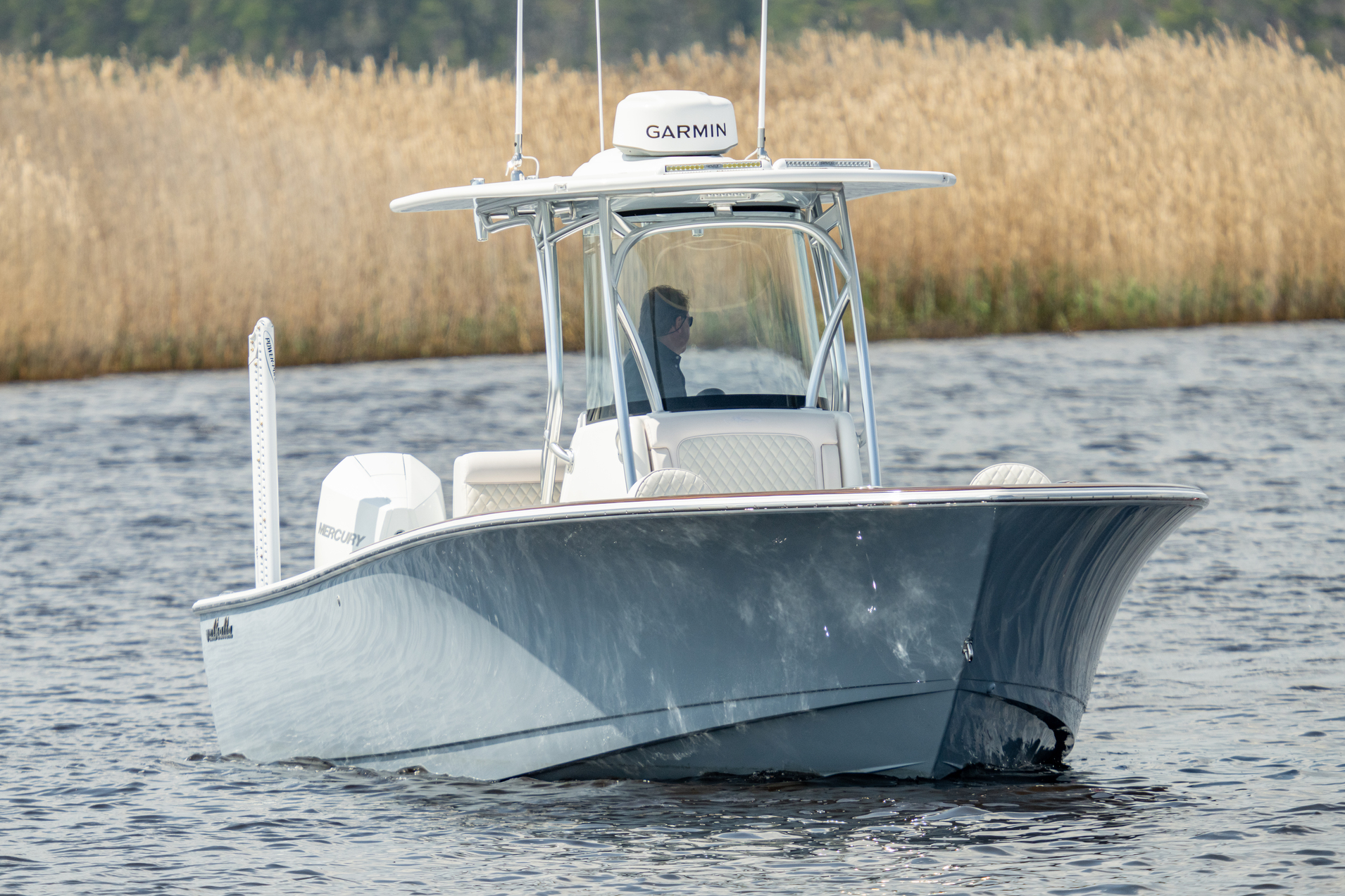Buy New Valhalla V-29 Hybrid Boats for Sale | Galati Yacht Sales