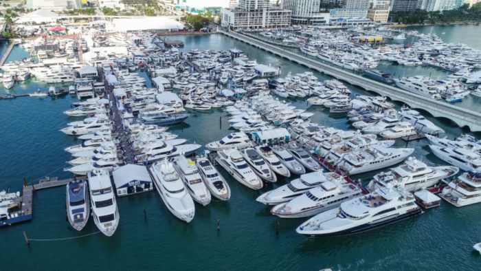 Florida Boat Shows 2025–2026: Top 5 Events - Galati Yachts