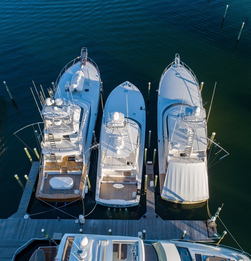 Yacht Insurance Guide | Policies & Coverage - Galati Yachts