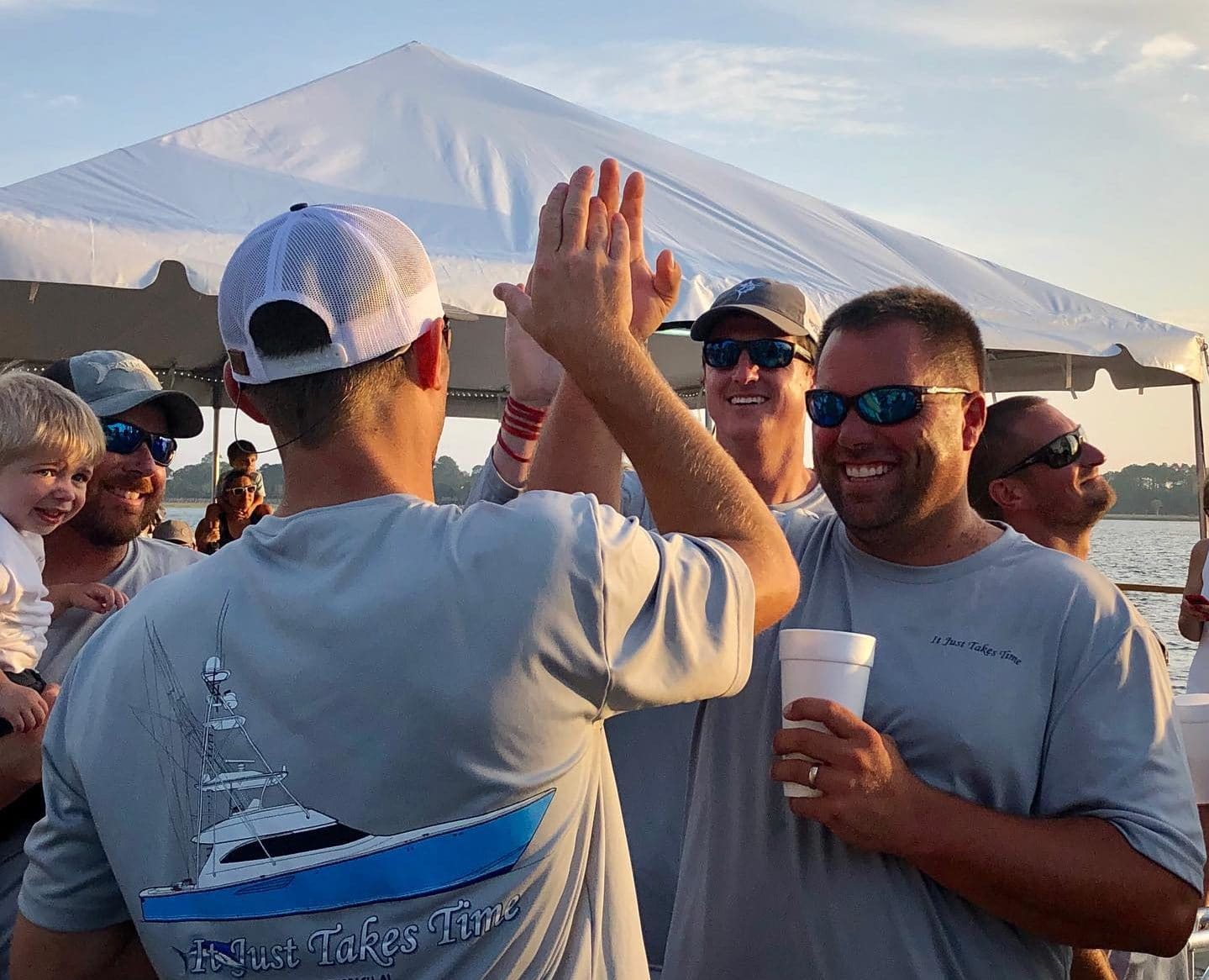 Sportfishing Tournaments | Summer 2019 Recap - Galati Yachts