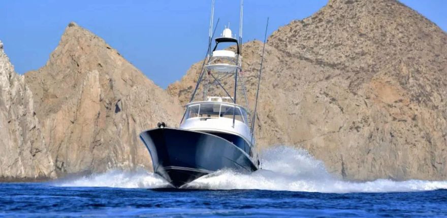 2026 Bisbee's Los Cabos Offshore Tournament - Oct 12-17 | Galati Yacht ...