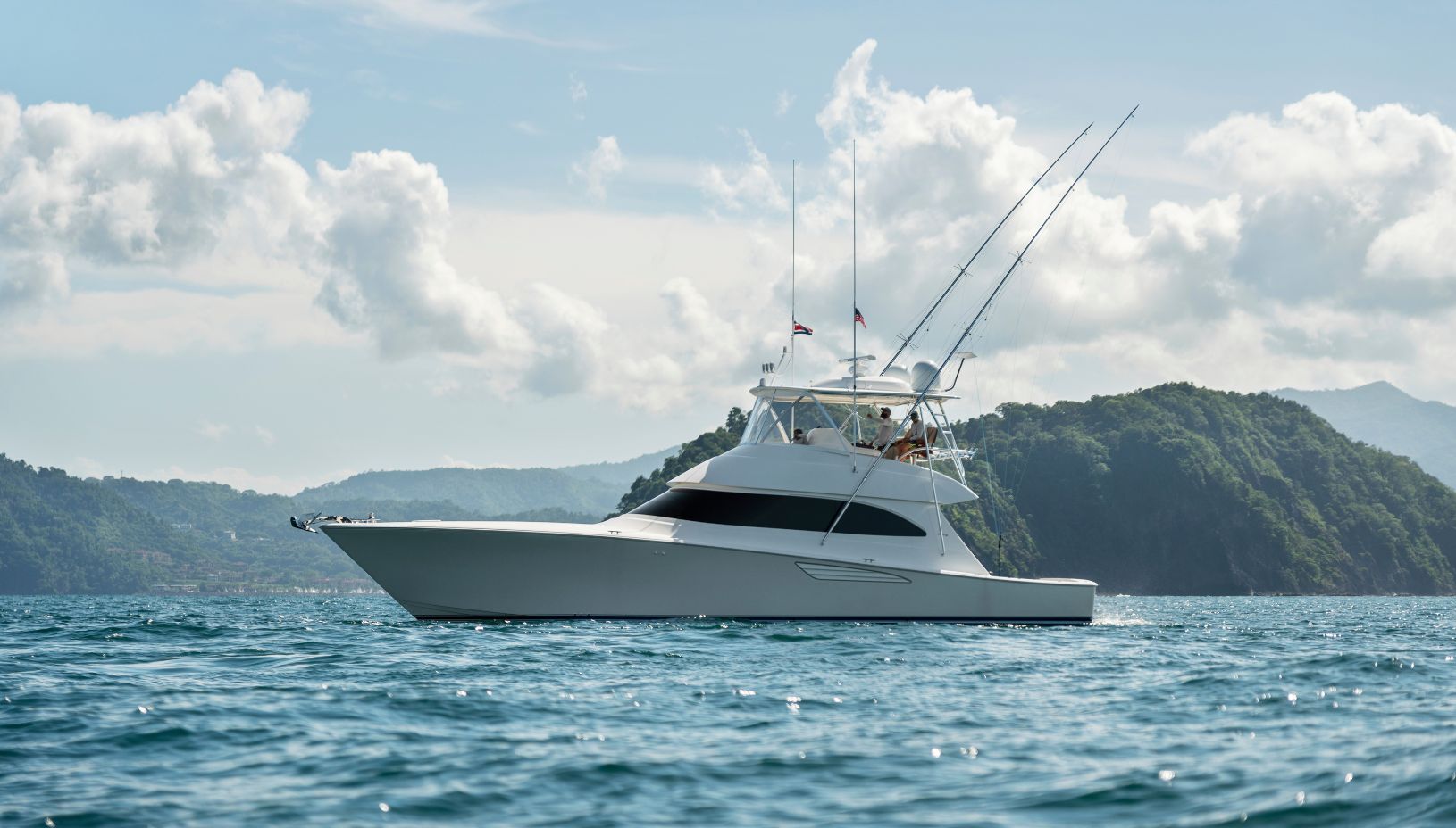 Different Types of Yachts Explained - Galati Yachts