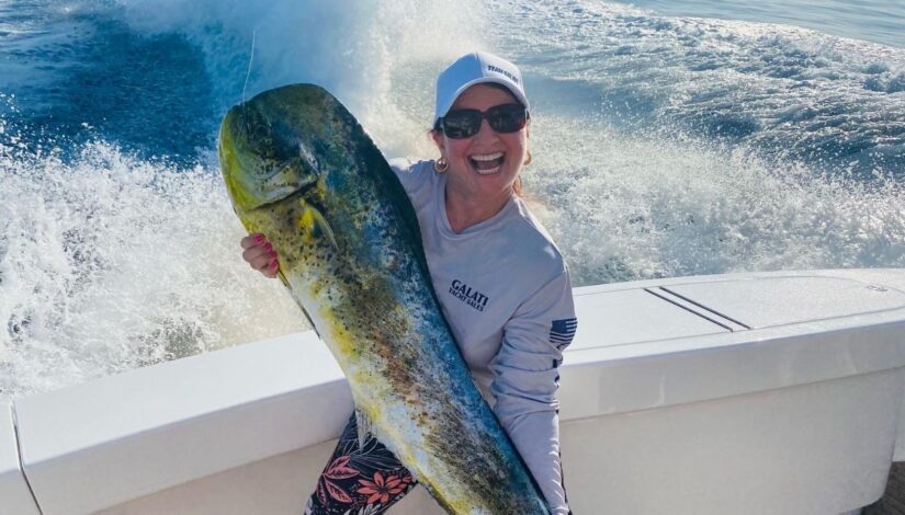 The Best Fishing Apparel Brands Galati Yachts