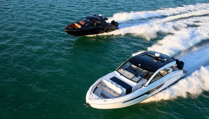 What is a Float Plan and Why Every Boater Needs One - Galati Yachts