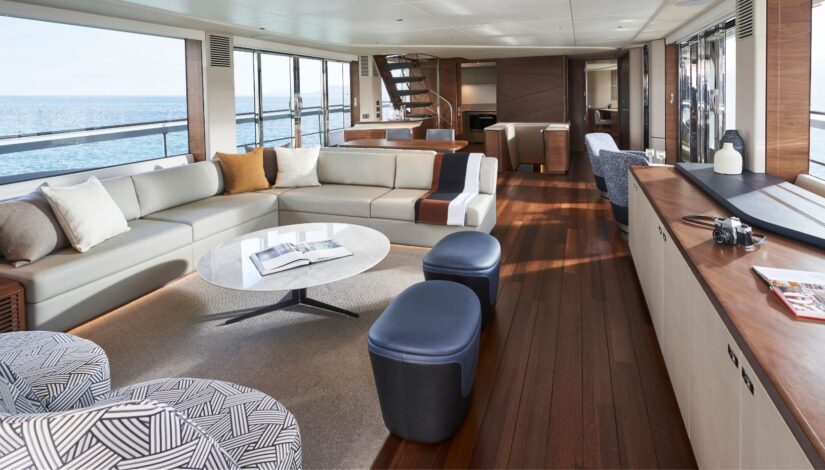 The Evolution of Yacht Design: From Classic to Modern Luxury - Galati ...