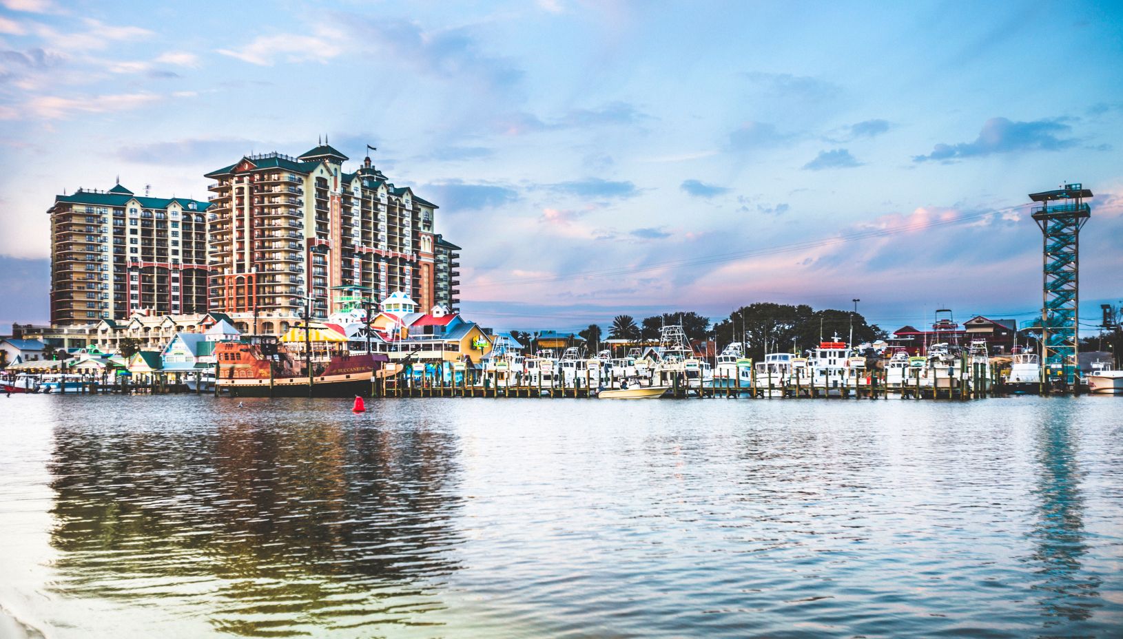 Florida Gulf Coast Cruising Guide: Best Marinas, Attractions, & More ...