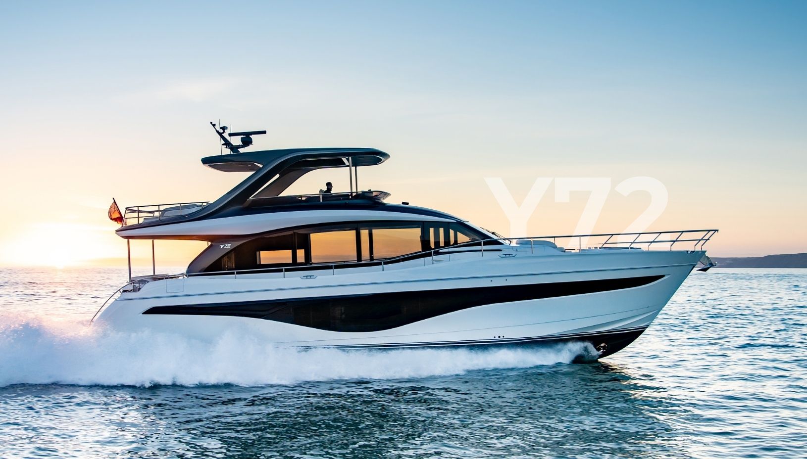 Standout Features of the Princess Y72 That Define Luxury Yachting ...