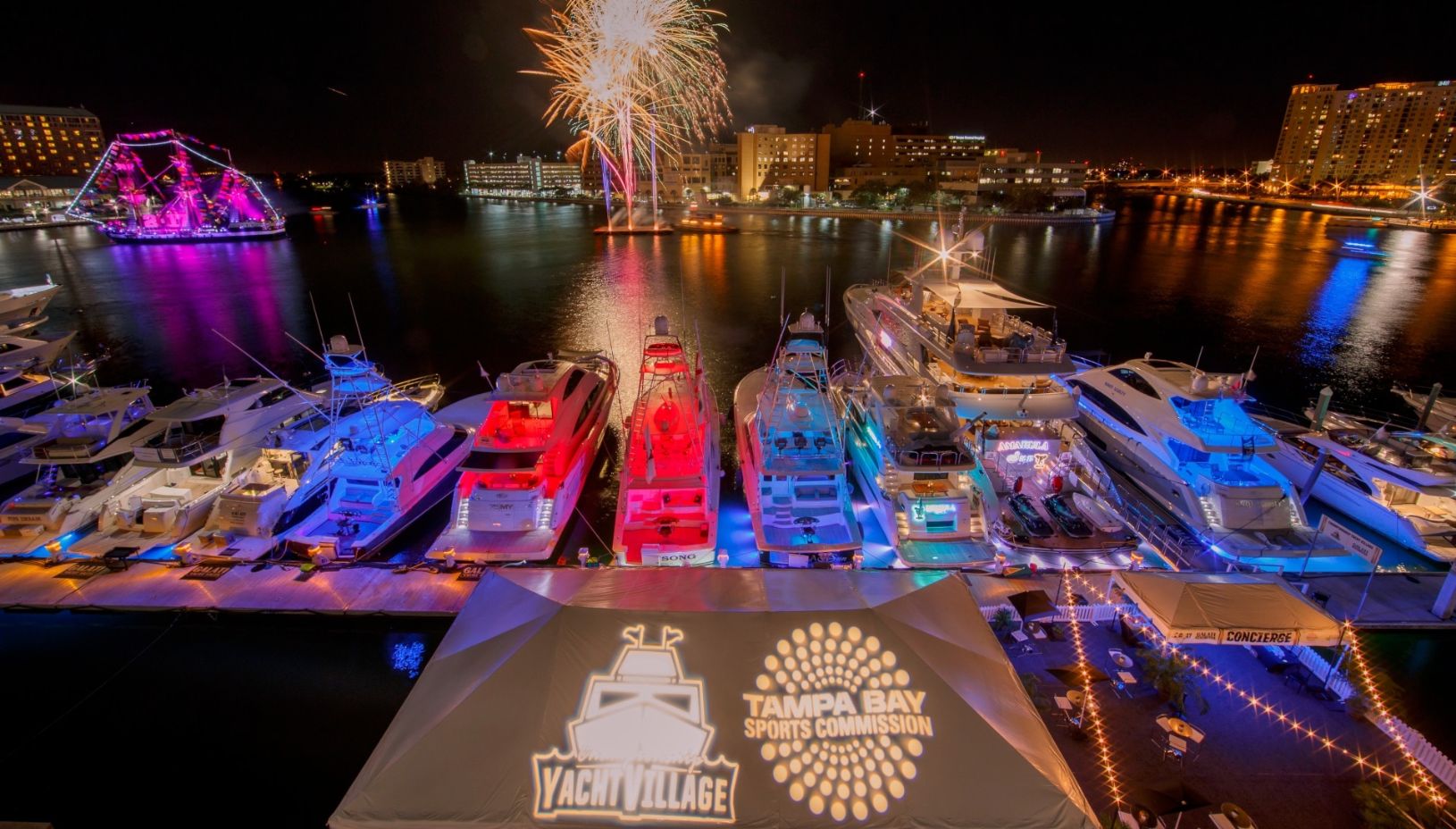 Boatgating Tips: Tailgating in Style on Your Yacht - Galati Yachts