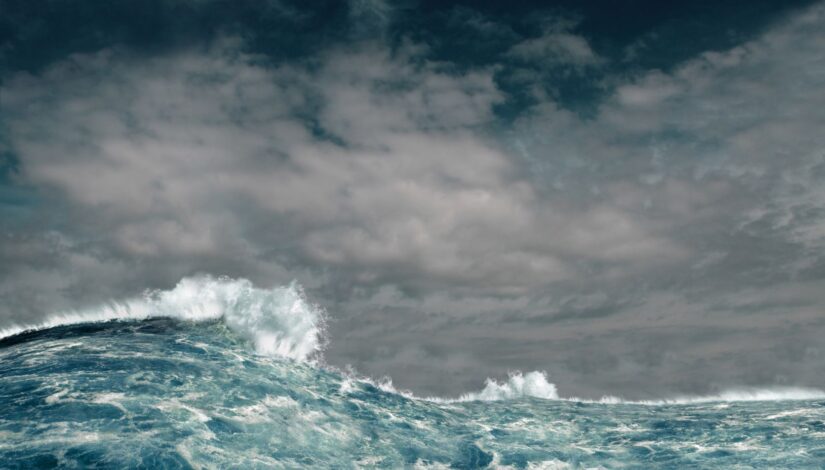 Tips For Boating In Bad Weather - Galati Yachts