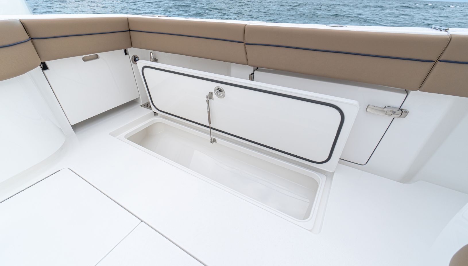 New Valhalla Boatworks For Sale | Galati Yacht Sales